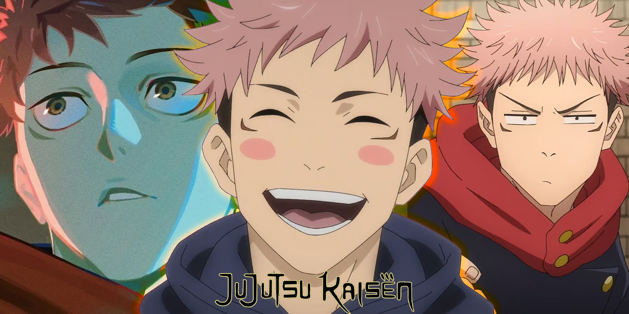 One of Jujutsu Kaisen’s Most Important Characters Had No Powers