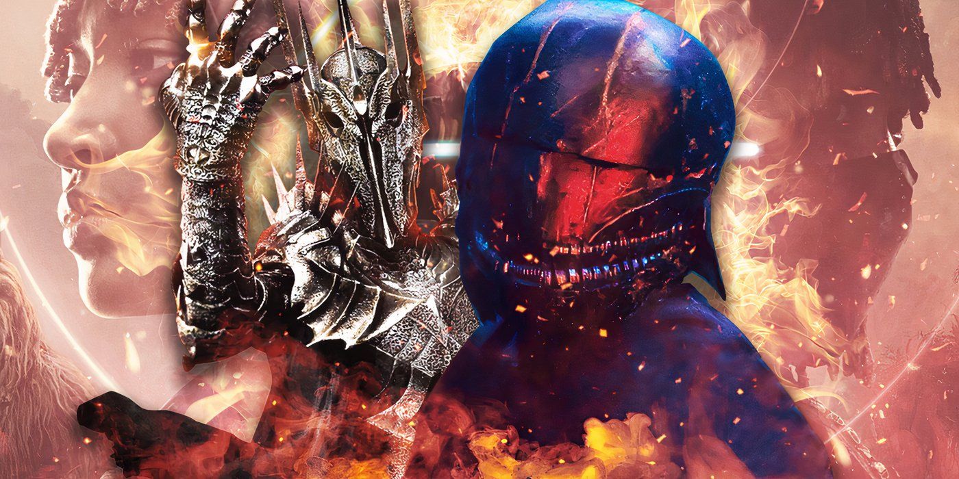 Sith Weapons in Star Wars, Explained