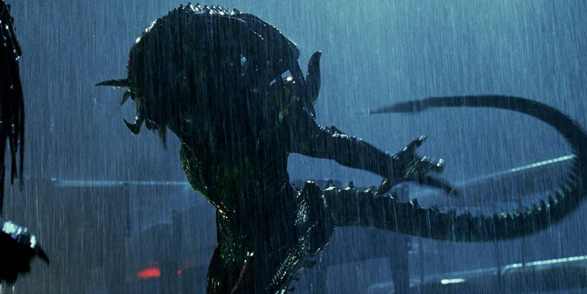 How Alien’s Xenomorph Has Changed Over 45 Years