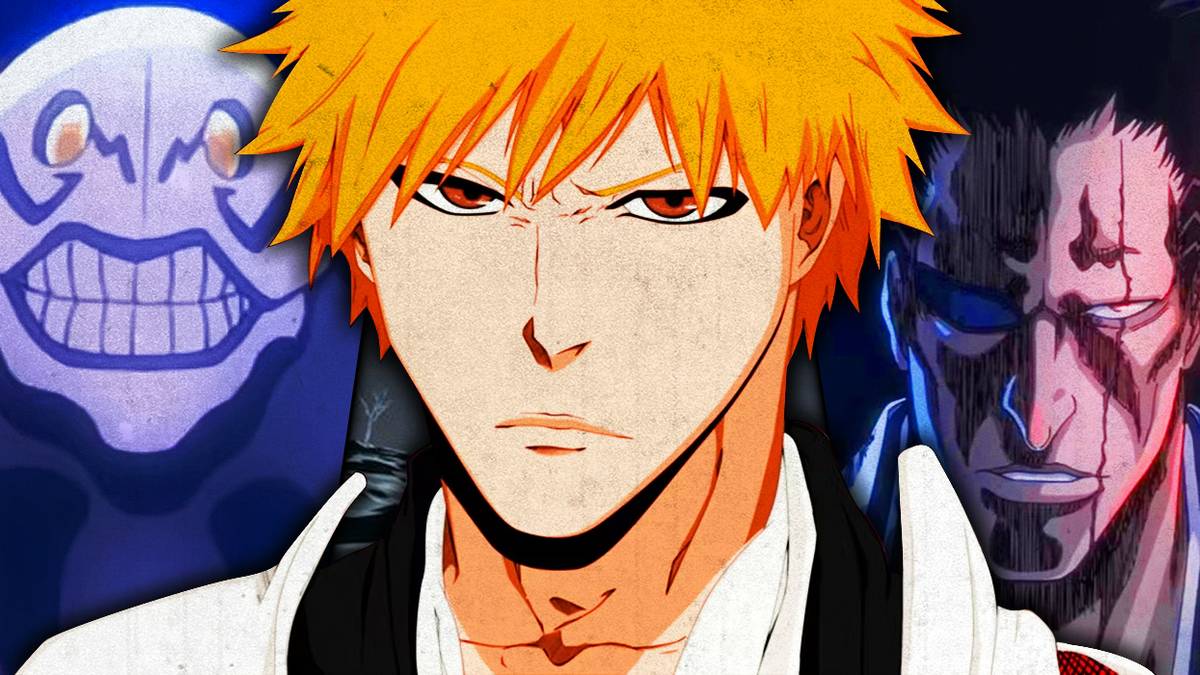 The Races in Bleach, Explained