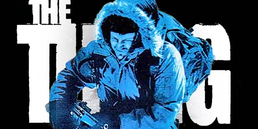 Kurt Russell's The Thing Still Has the Greatest Sci-Fi Ending Ever