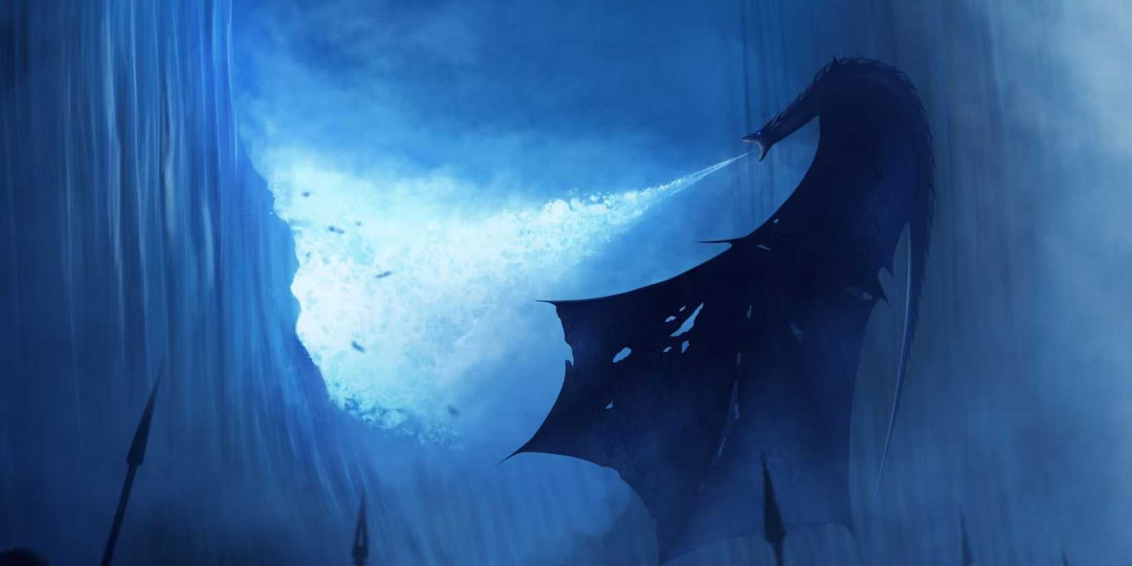 15 Darkest Game Of Thrones Episodes