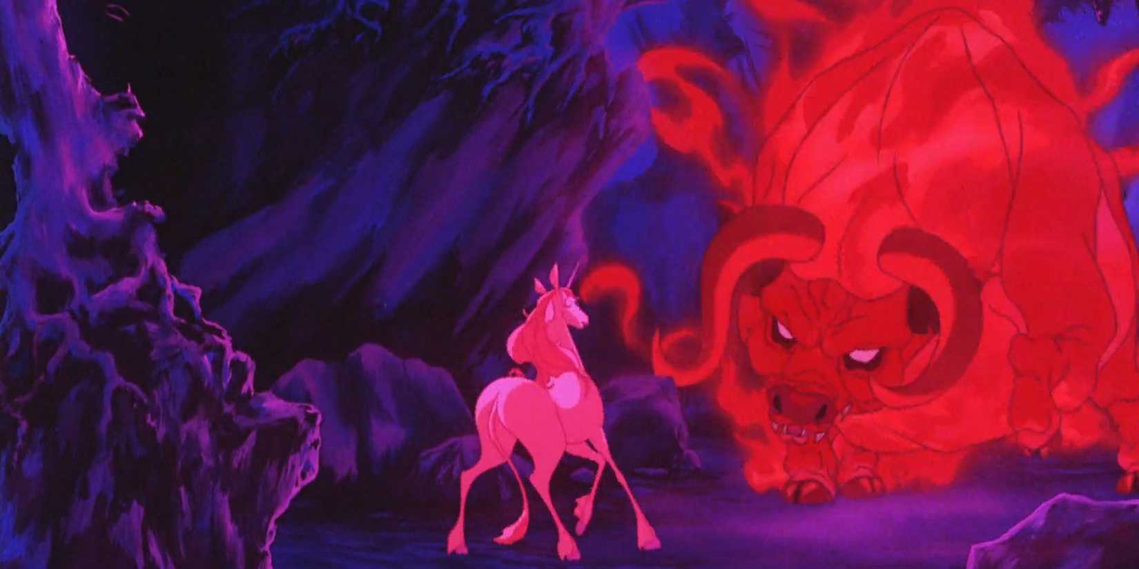 8 Animated Fantasy Movies That Are Perfect From Start to Finish