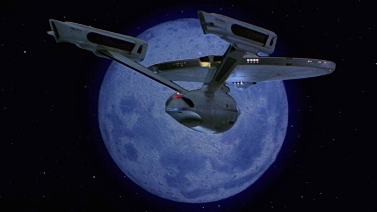 Paramount Is Officially Rebooting the Star Trek Franchise