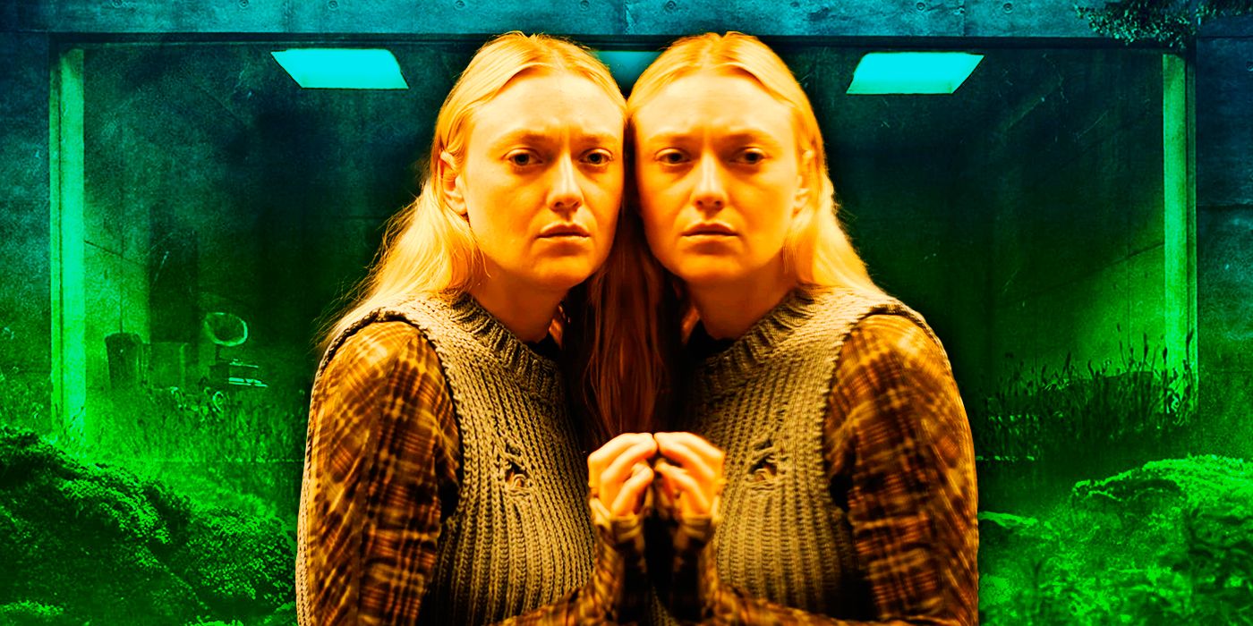 Noah Movie 2024 Watchers
