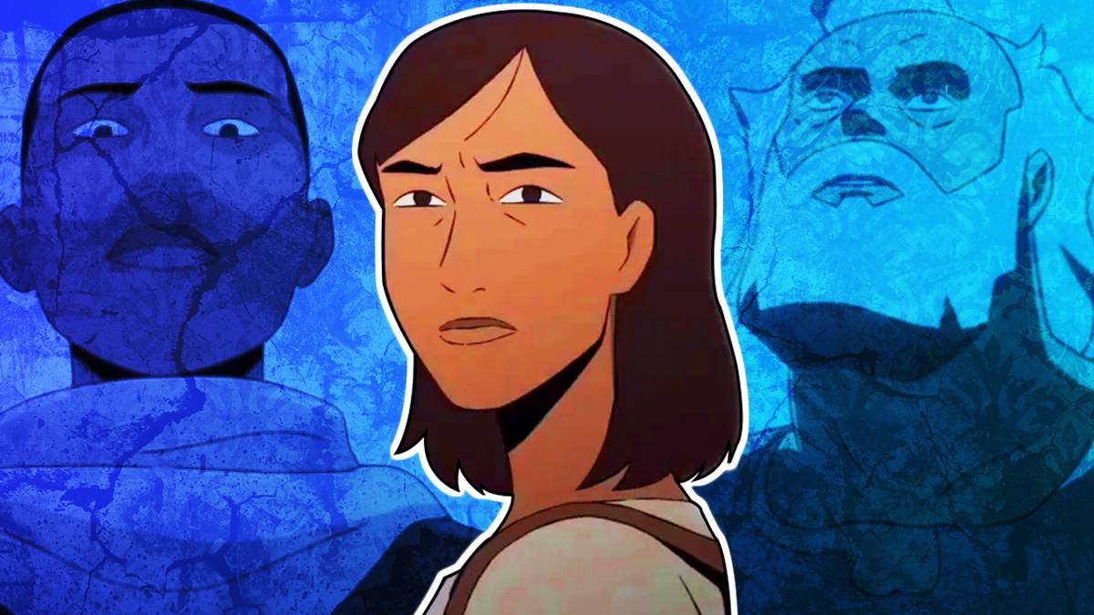 This Animated Series Is a Must-Watch for Any Sci-Fi Fan