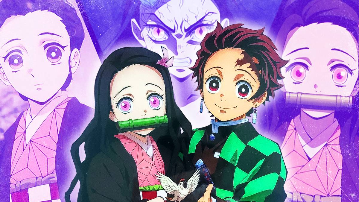 This Character is the Real Protagonist of Demon Slayer
