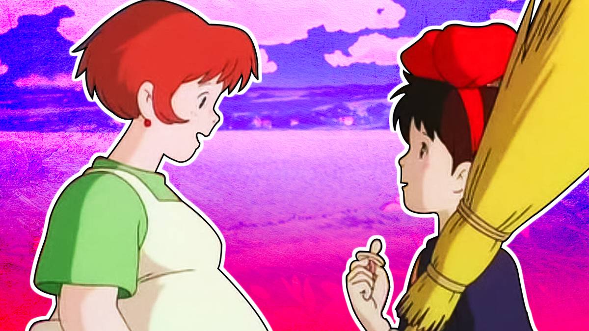 This Studio Ghibli Scene Is More Devastating Than Fans Realize