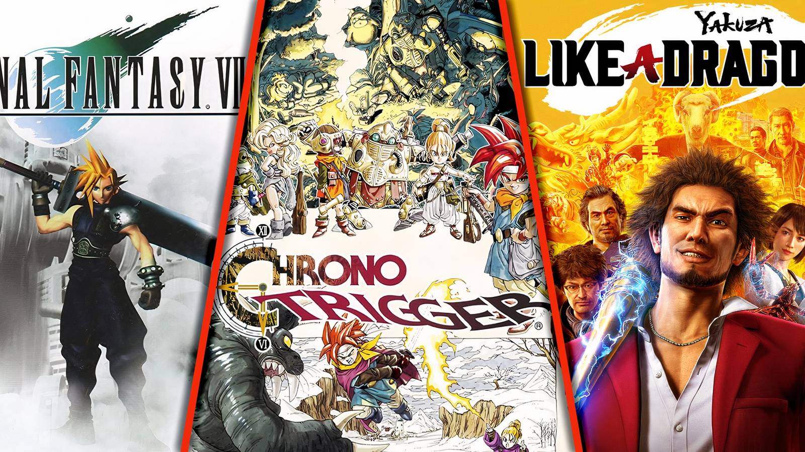 Best Turn-Based RPGs, Ranked