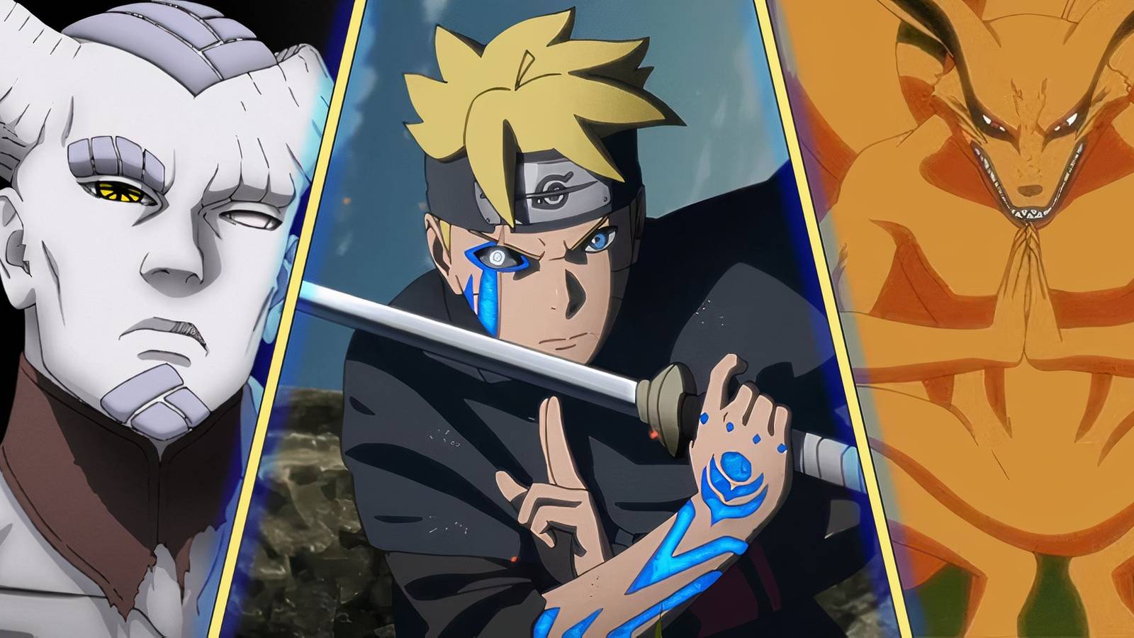 Every Major Character Death In Boruto (So Far)