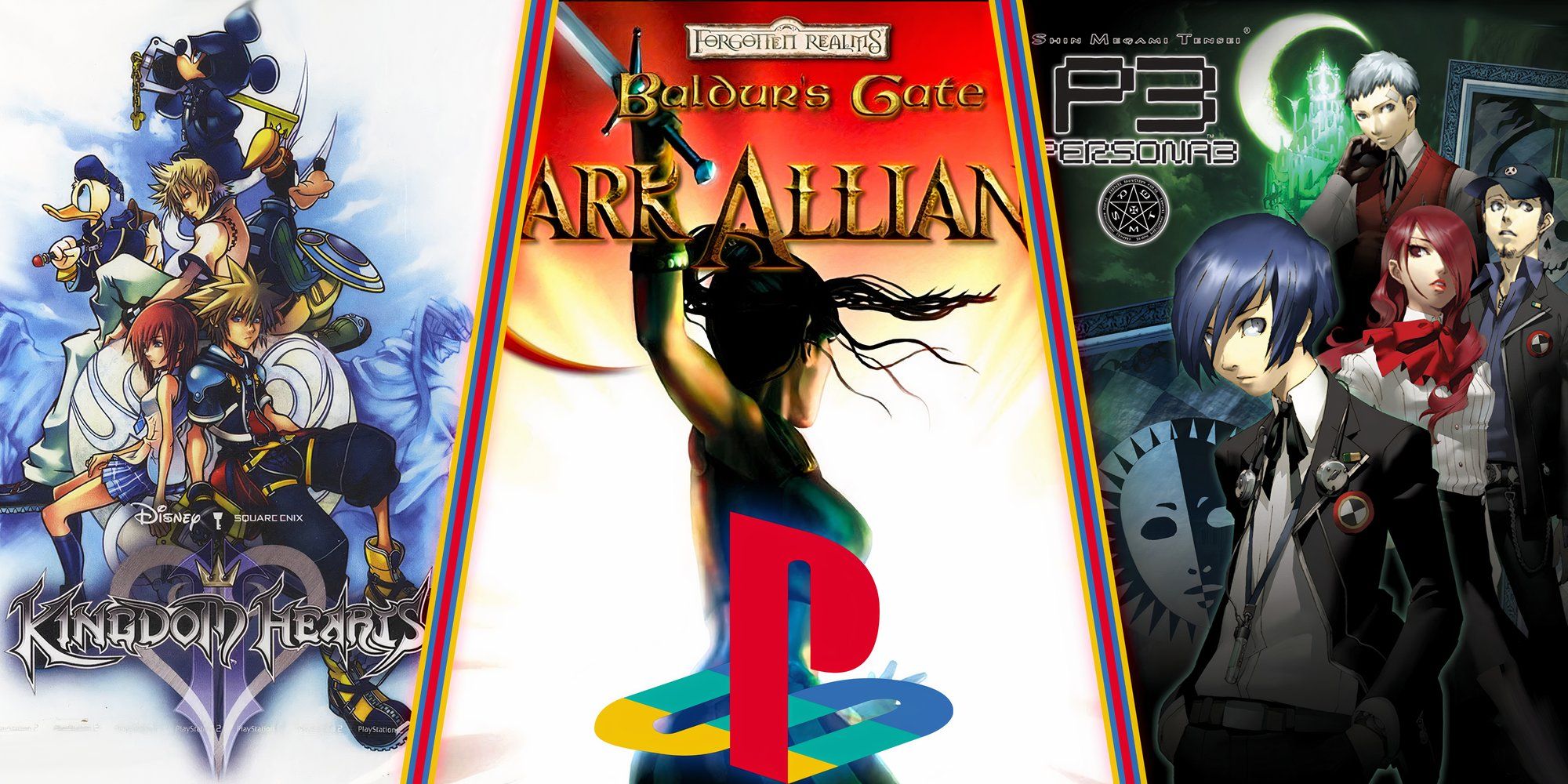 The History of .Hack, Gaming's Best Isekai Series