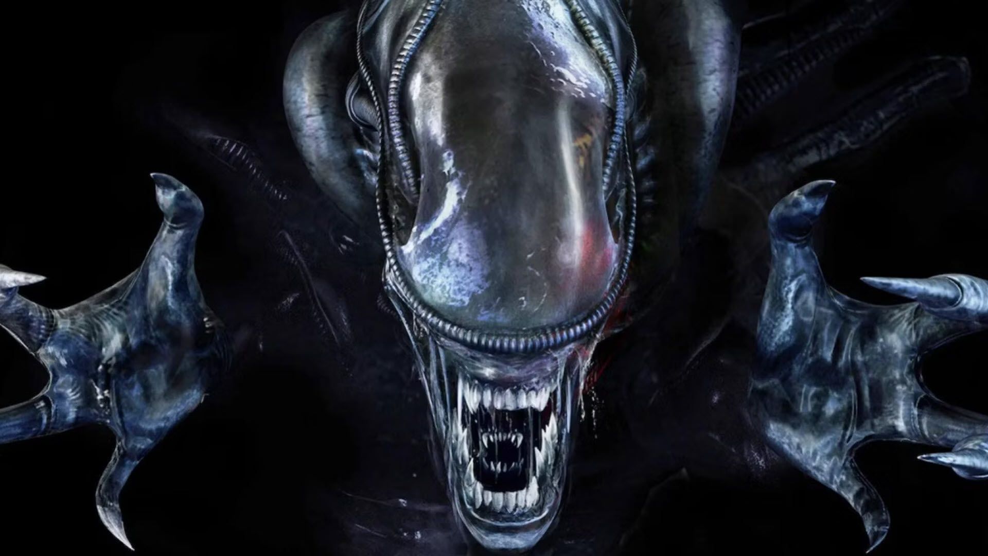 10 Best Alien Horror Movies, Ranked