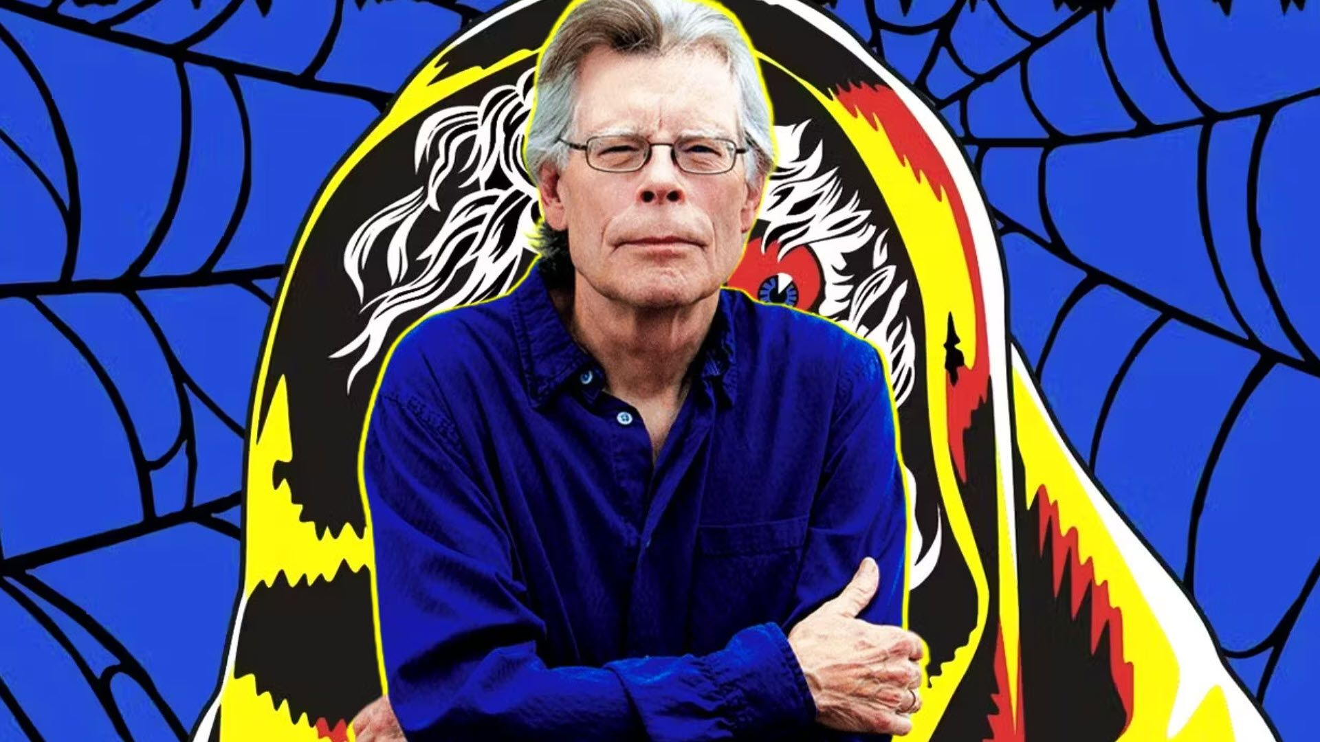 Stephen King's The Institute Heads to MGM+, Shadow & Bone Alum to Co ...