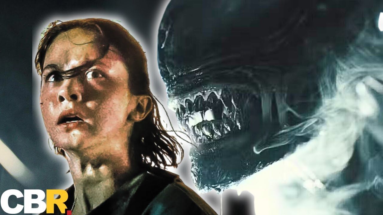 How Ridley Scott's Alien Pushed the Boundaries of Sci-Fi