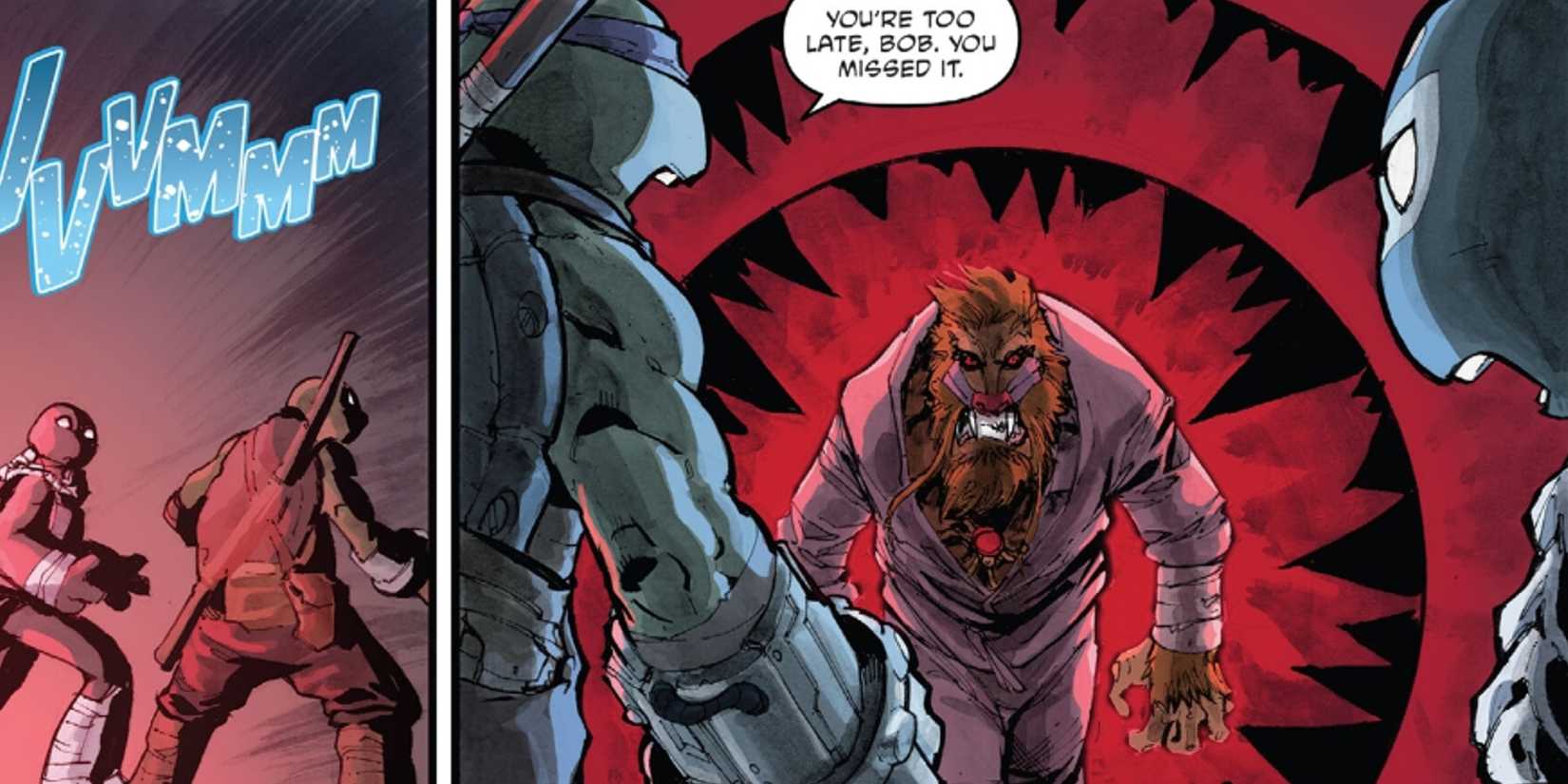 10 Best-Written TMNT Characters, Ranked