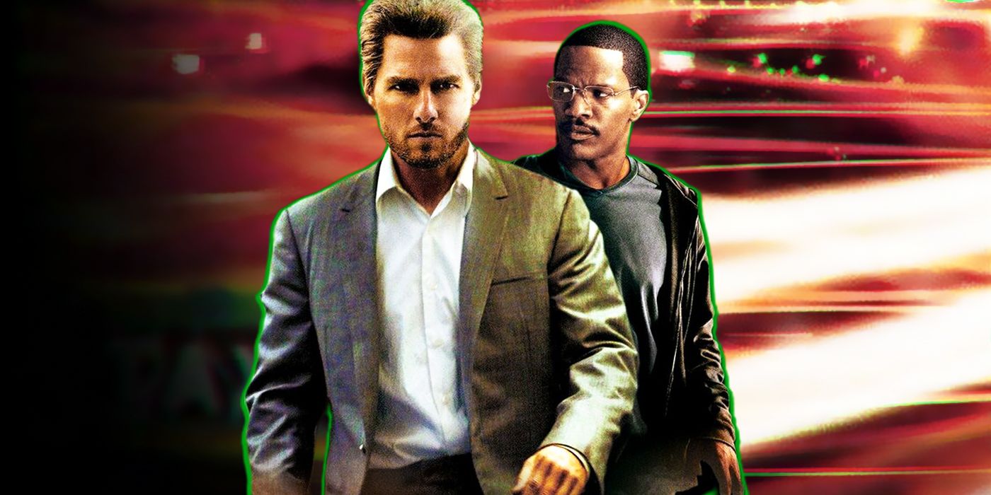 36 Years Ago, Tom Cruise Starred in One of the Greatest Anti-War Films Ever