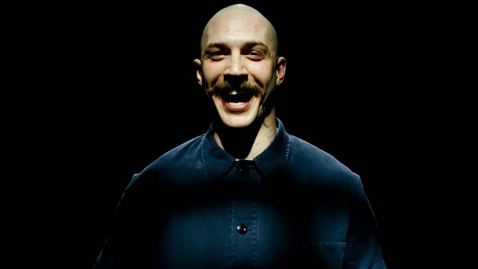 Tom Hardy Played 1 of the Most Violent Real-Life Criminals in the World ...