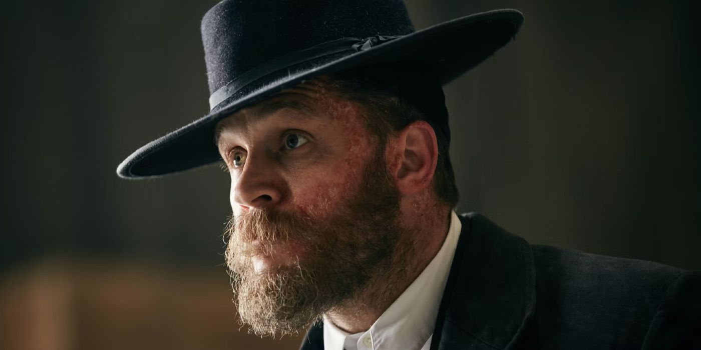 Peaky Blinders Creator Teases More ‘Mind Blowing’ Cast Announcements ...