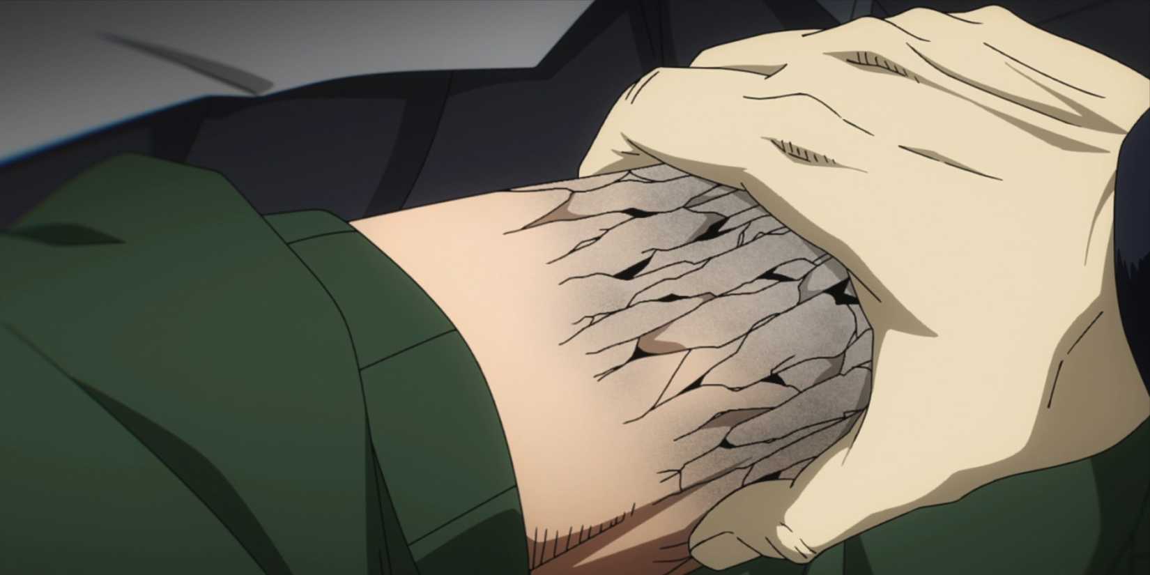 Tomura Shigaraki's Most Ruthless Acts in MHA