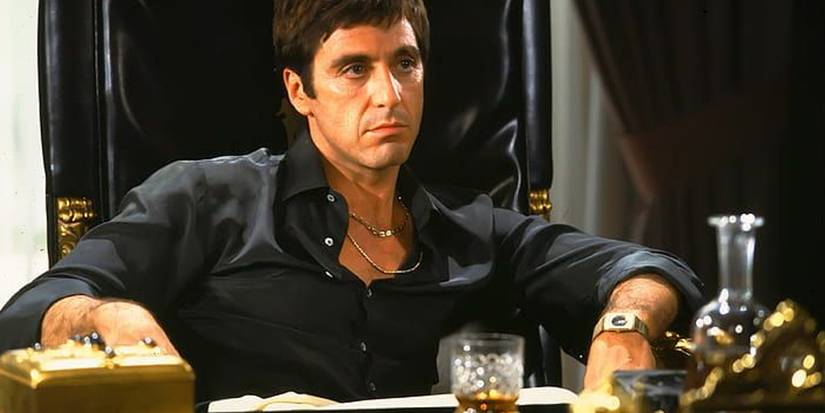 10 Best Gangster Movies Based on Books, Ranked