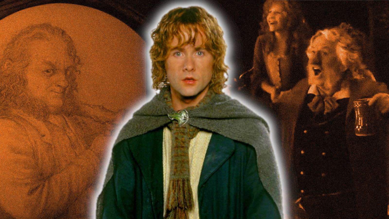 What Made One Hobbit Family From The Lord of the Rings More Important ...