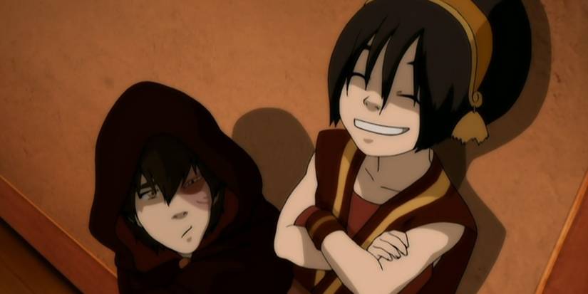 Best Toph Beifong Episodes of Avatar: The Last Airbender, Ranked