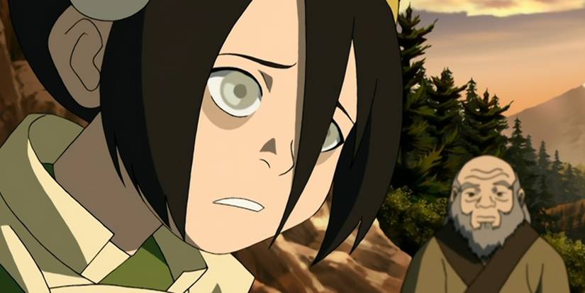 Best Toph Beifong Episodes of Avatar: The Last Airbender, Ranked