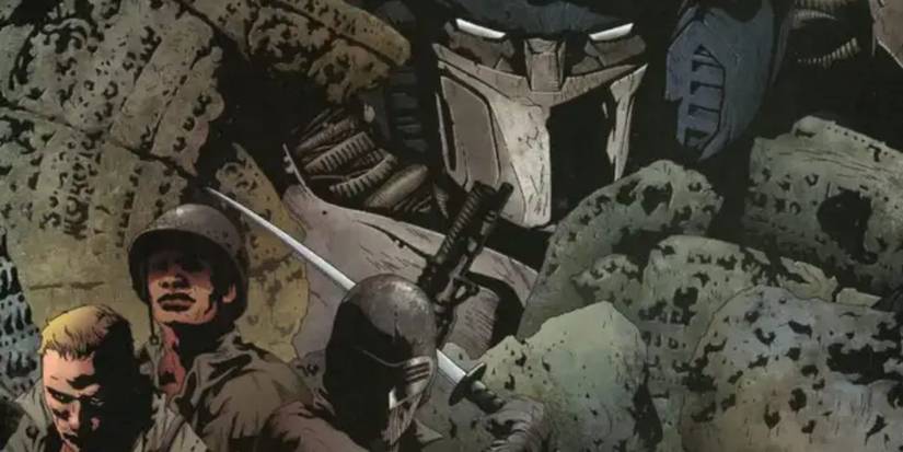 Every Transformers Comics Continuity, Explained