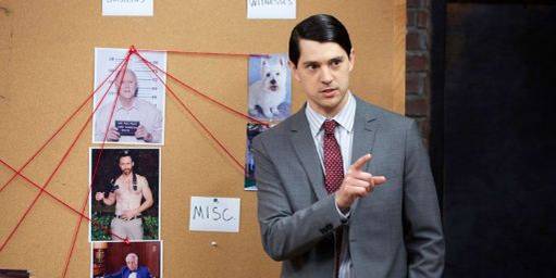 15 TV Shows Perfect for Only Murders in the Building Fans