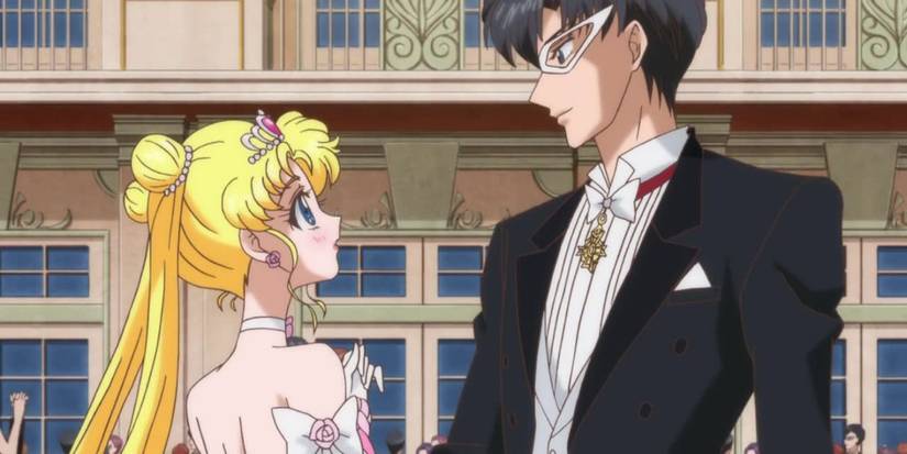 10 Things Everyone Forgets About Sailor Moon