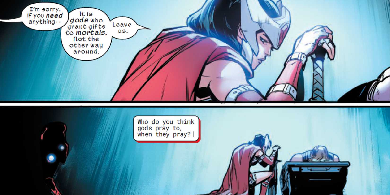 Every Member of Marvel's New Ultimates, Explained