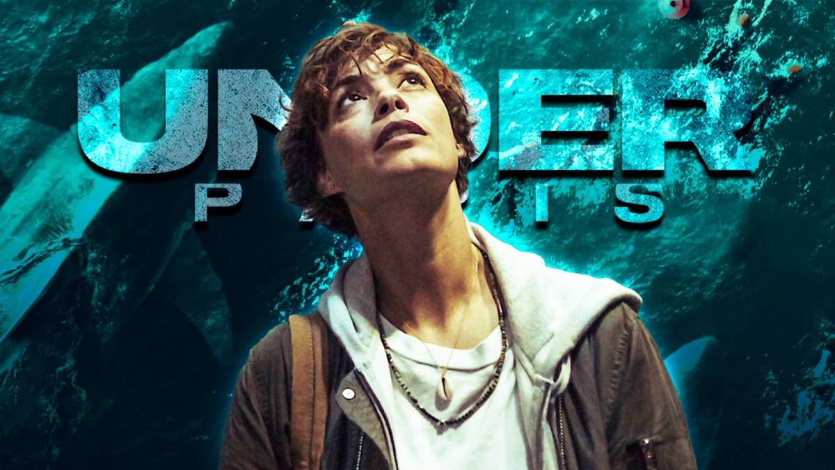 How Realistic Is Netflix's Shark Movie Under Paris?