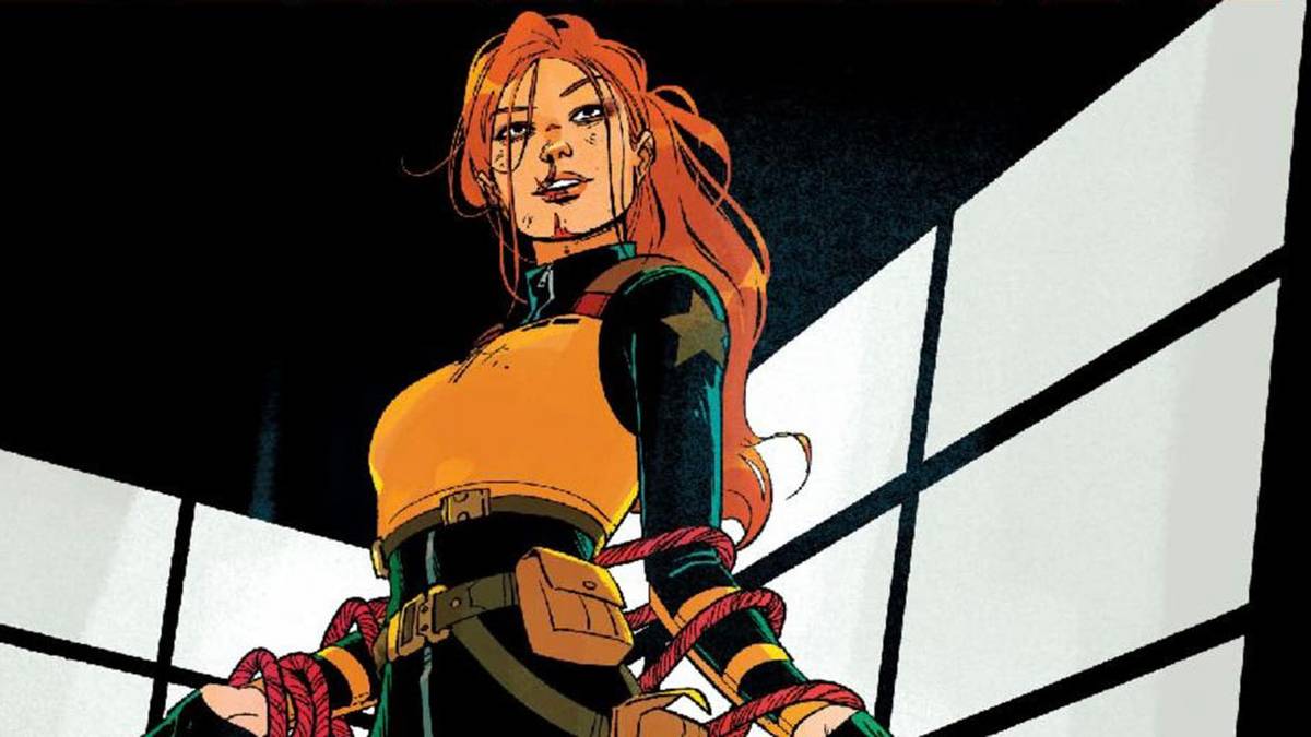 An Original G.I. Joe Member Goes Undercover in First Look