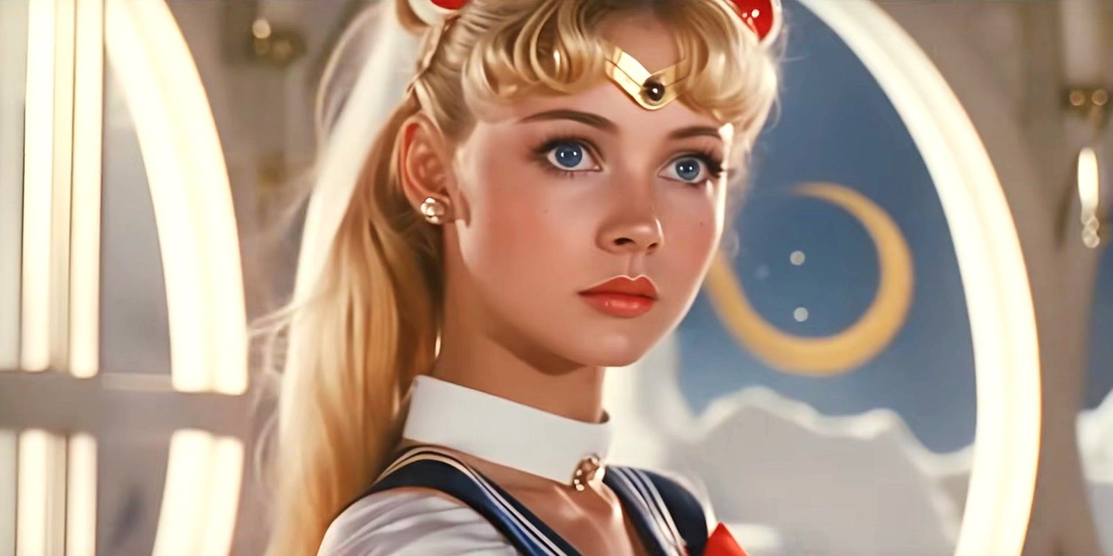 Sailor Moon: A Timeline Of Every Anime (In Chronological Order)