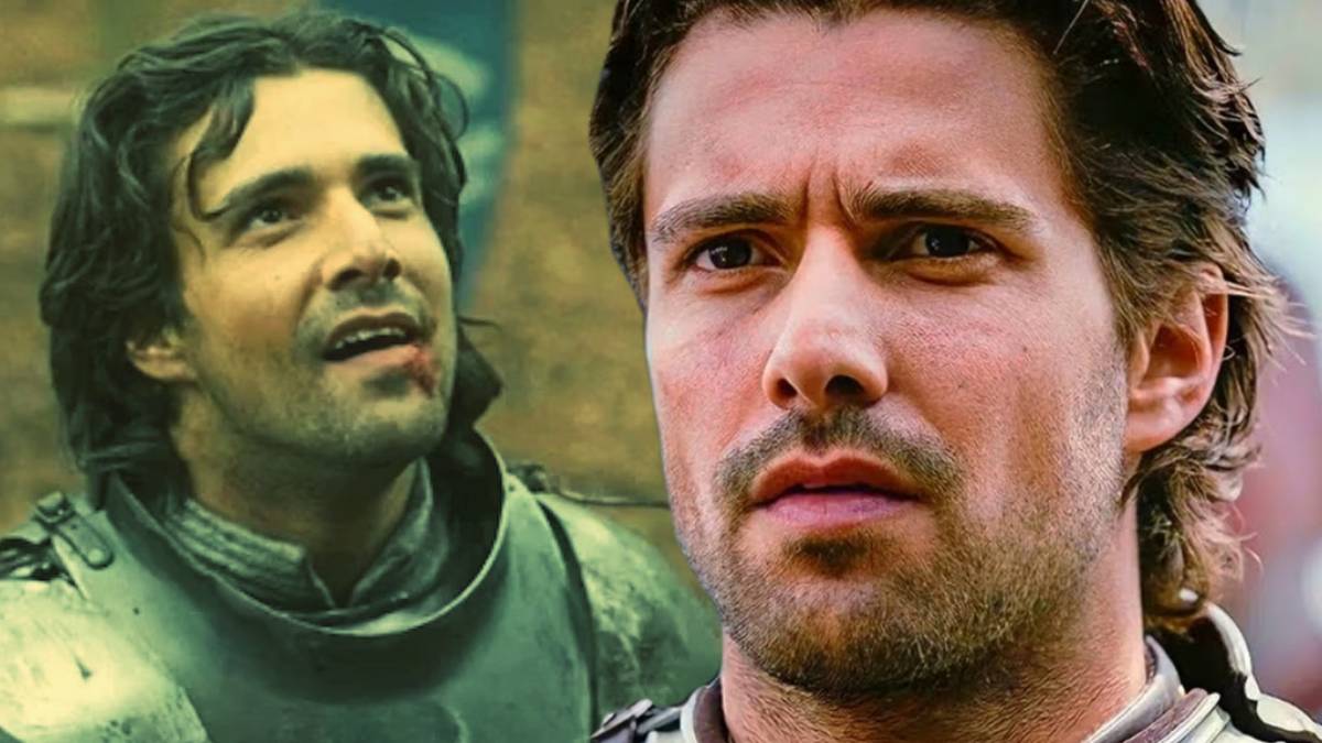 15 Reasons Fans Dislike House of the Dragon's Ser Criston Cole