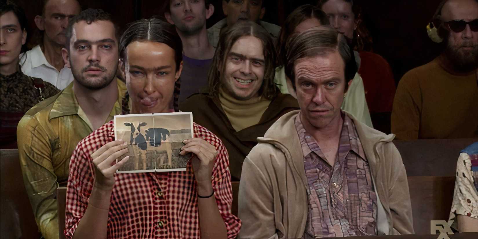 It's Always Sunny in Philadelphia Is Still the Gold Standard for Dark ...