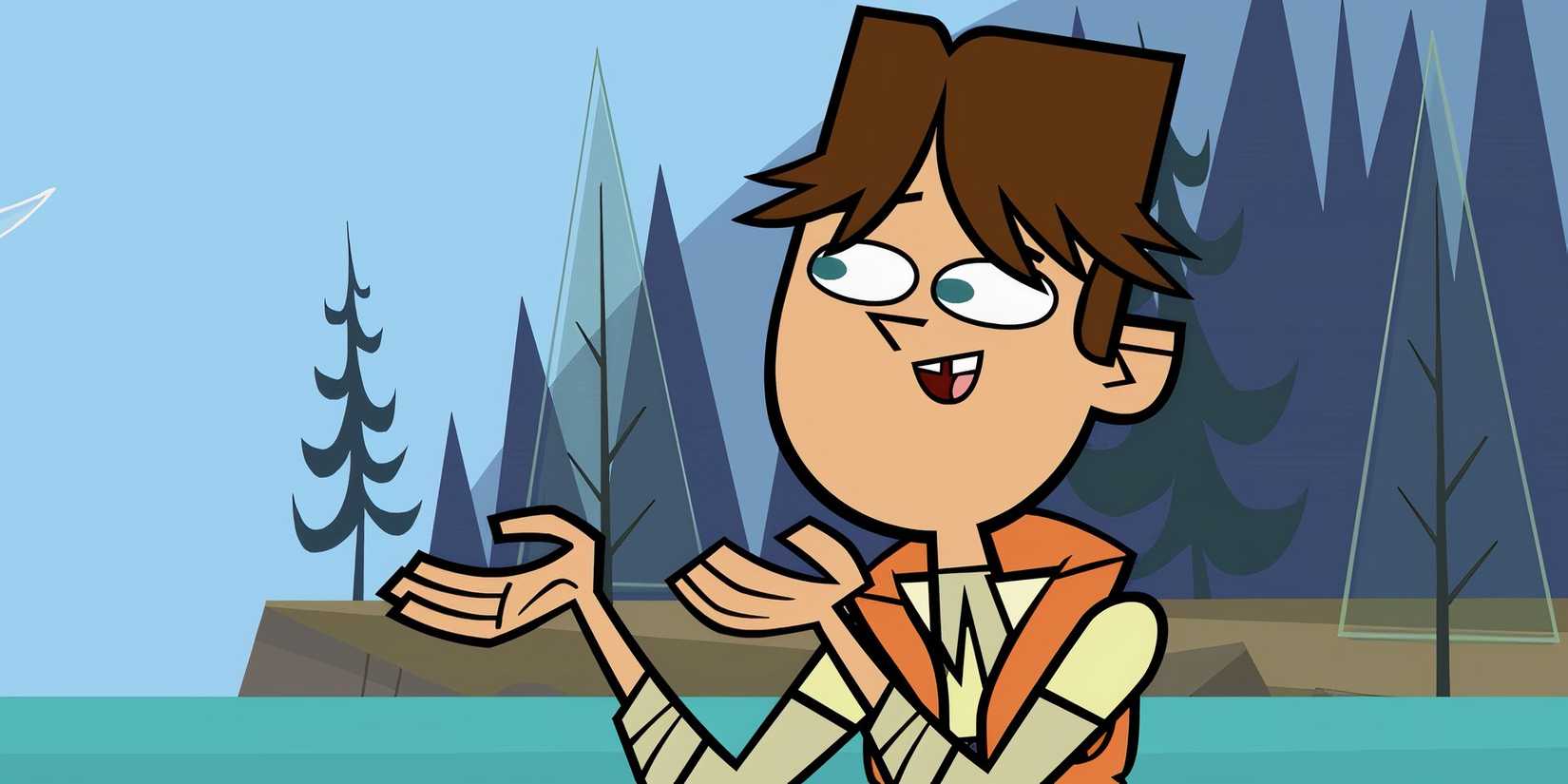 Total Drama Island's Best Characters
