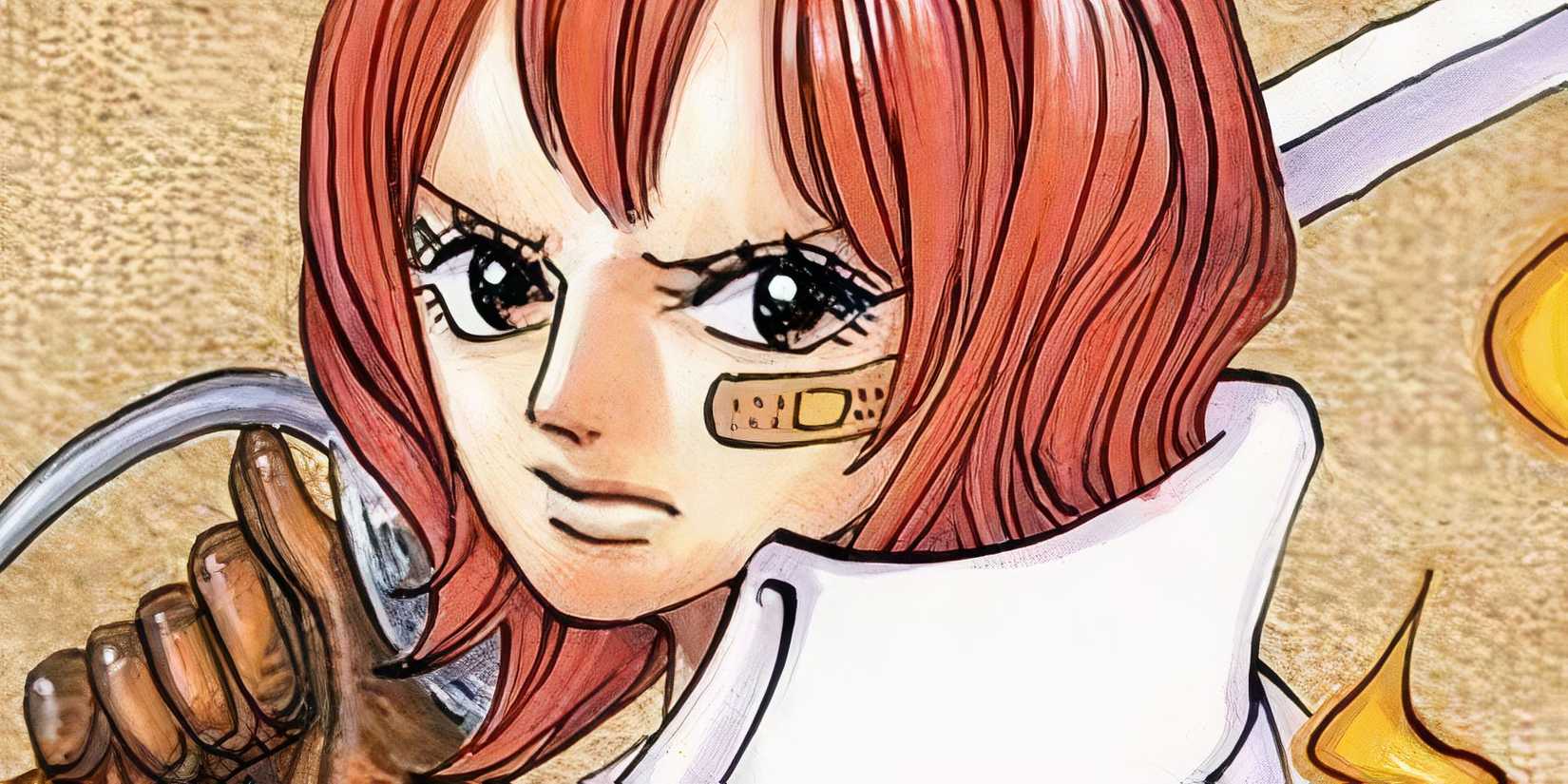 One Piece's Strongest Female Marines, Ranked