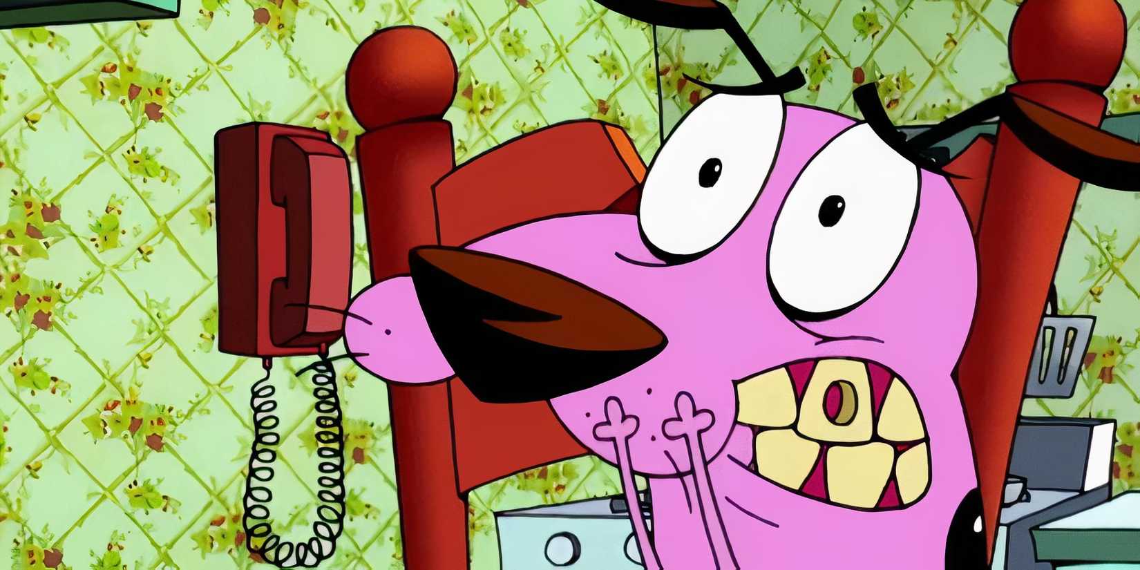 10 Jokes in Cartoon Network Shows for Adults (That Go Over Kids' Heads)