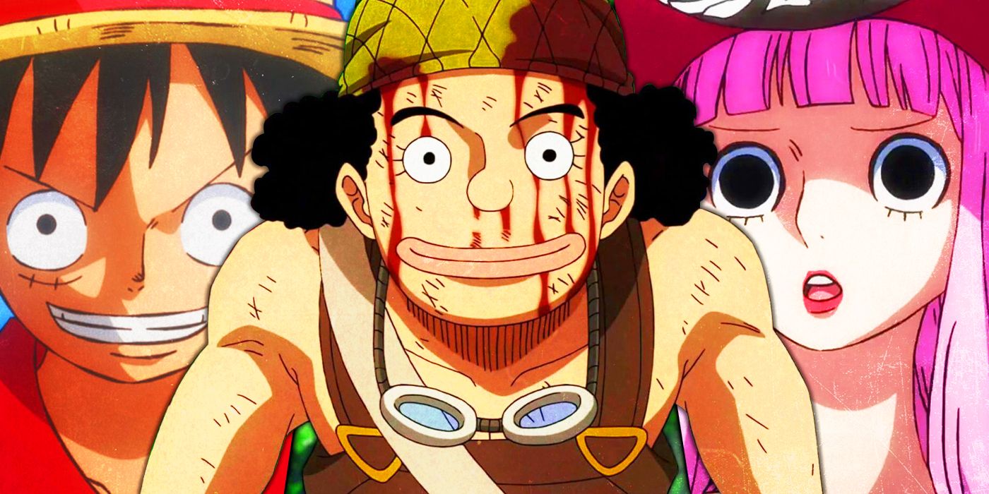 Sanji's Best Fights in One Piece, Ranked