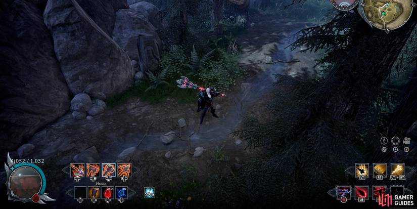 10 Best V Rising Weapons, Ranked