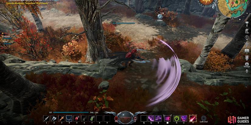 10 Best V Rising Weapons, Ranked