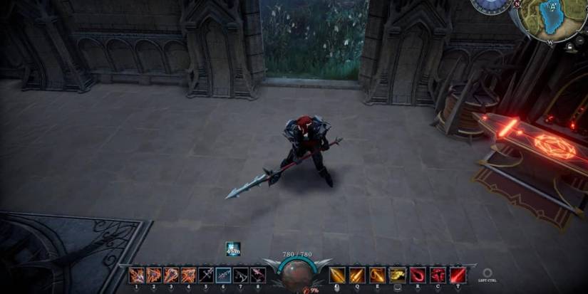 10 Best V Rising Weapons, Ranked