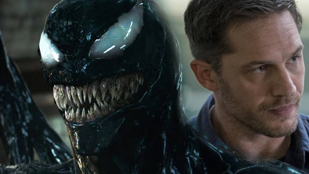 'Everybody Was Super Emotional:' Venom: The Last Dance Director Recalls ...