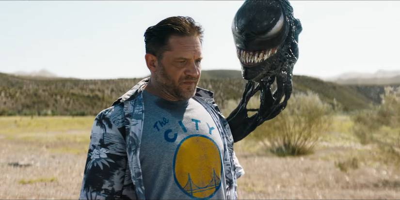 The Biggest Reveals From The Venom: The Last Dance Trailer