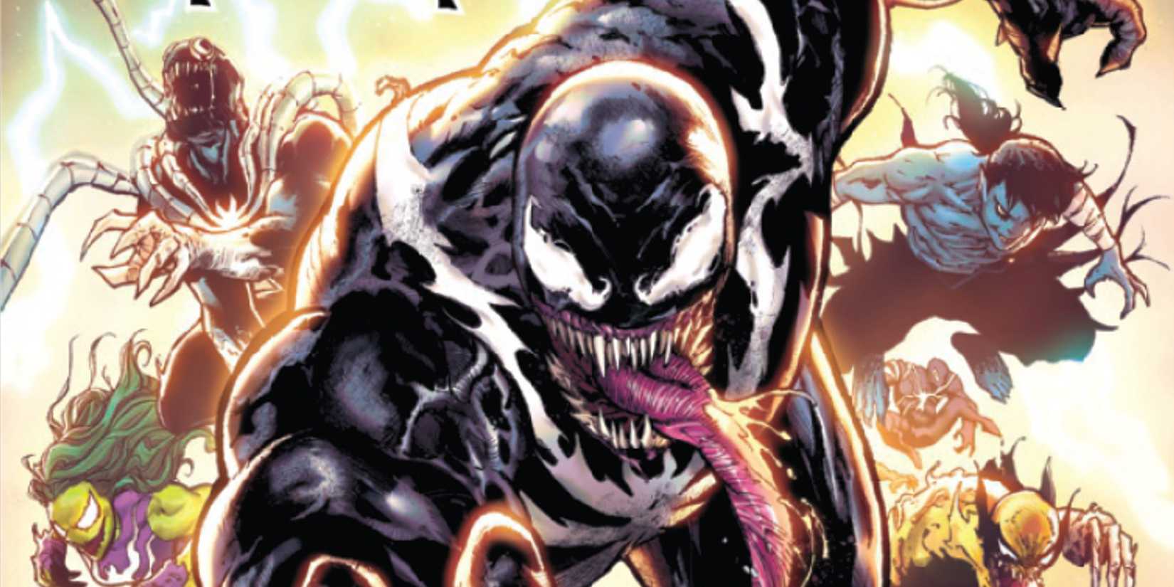 10 Best Comics For Spider-Man Fans Who Love Spider-Verse