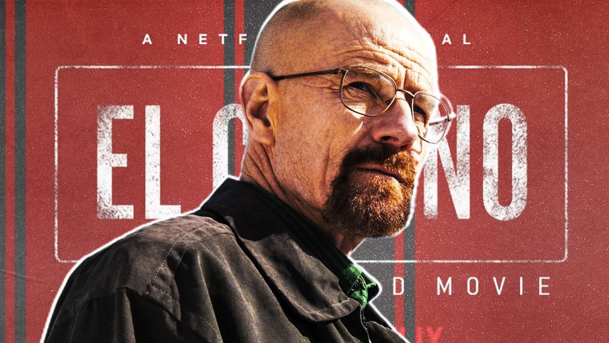 Why Walter White Looks So Odd in the Breaking Bad Movie