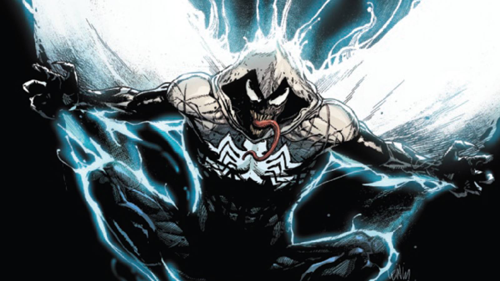 Venom Pits Two MCU Icons Against Each Other