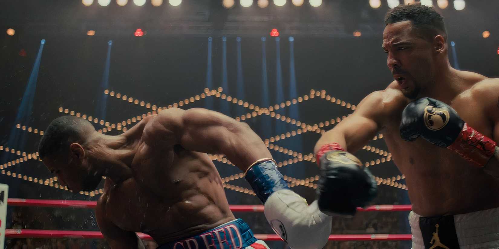 10 Best Fighters in Rocky Franchise, Ranked