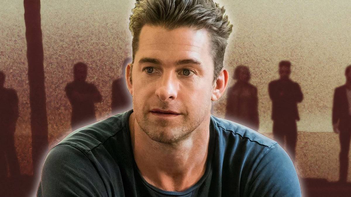 Who Killed Baz on Animal Kingdom?